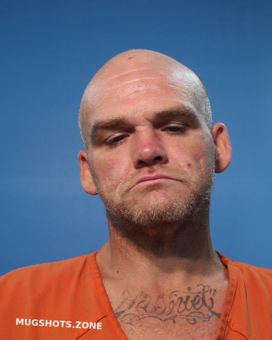 BERGEN FLOYD SAMUEL 08/24/2025 - Brazoria County Mugshots Zone