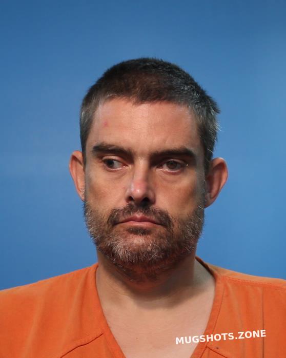 WHITE JEREMY JASON 08/25/2025 - Brazoria County Mugshots Zone