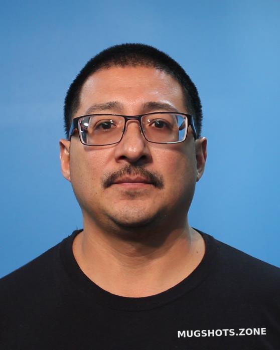 ACUNA CARLOS 08/29/2025 - Brazoria County Mugshots Zone