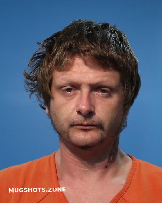 ARGO JACOB JOE DAVID III 09/03/2025 - Brazoria County Mugshots Zone