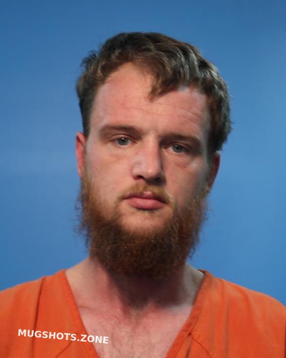 GAGE XAVIER MICHAEL 09/03/2025 - Brazoria County Mugshots Zone