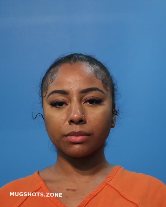 COPELAND DESIRAY ARSHAY 09/10/2025 - Brazoria County Mugshots Zone
