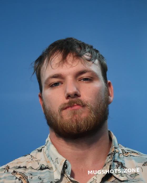 HENDERSON CASEY WADE 09/10/2025 - Brazoria County Mugshots Zone
