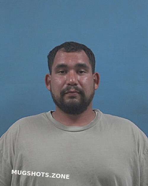 CAB JAVIER GUADALUPE 09/12/2025 - Brazoria County Mugshots Zone