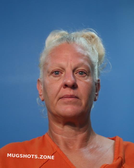 PULLEN REBECCA SUE 09/13/2025 - Brazoria County Mugshots Zone