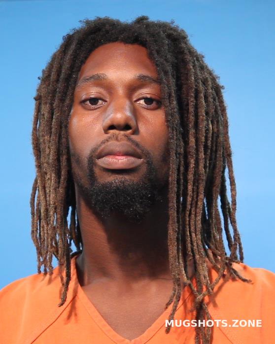 EDWARDS DAVEYON 09/14/2025 - Brazoria County Mugshots Zone