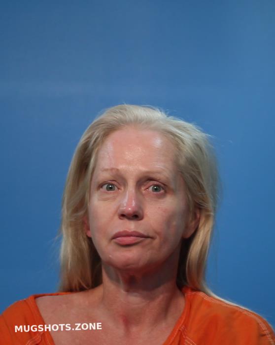 CLEVELAND SHARON RENEE 09/15/2025 - Brazoria County Mugshots Zone