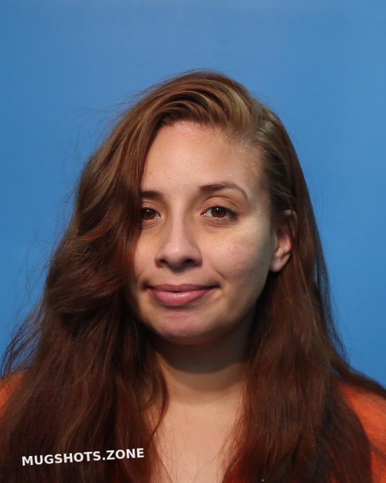 MEHAFFEY MALORIE 09/16/2025 - Brazoria County Mugshots Zone