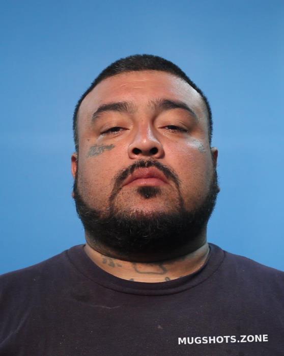HINOJOSA ALEJANDRO JR. 09/18/2025 - Brazoria County Mugshots Zone