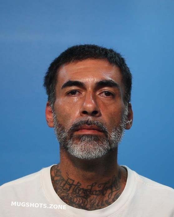 ROMAN JOSE JR. 09/20/2025 - Brazoria County Mugshots Zone