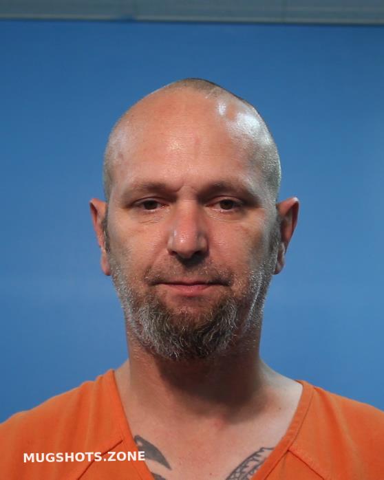 DOUD THOMAS OBRIEN 09/22/2025 - Brazoria County Mugshots Zone