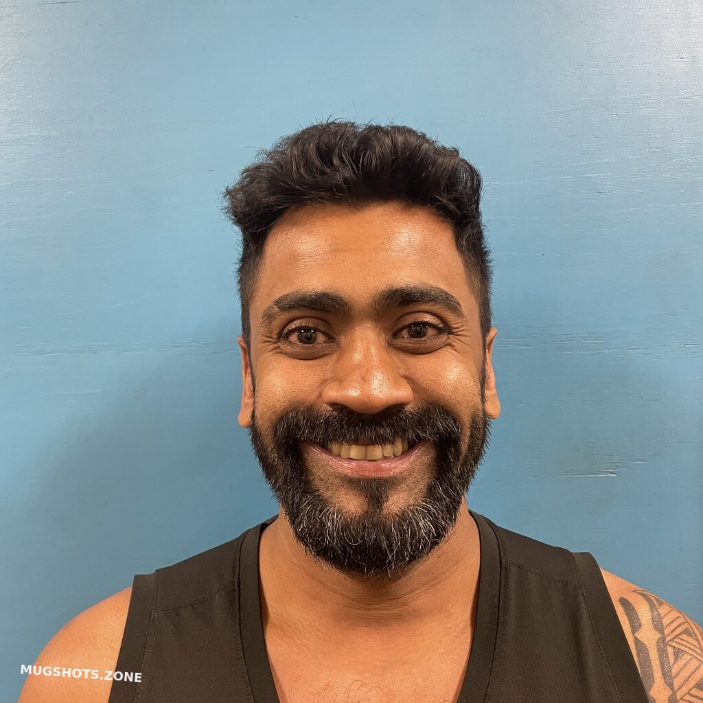 ANTONY MATHEW 09/23/2025 - Brazoria County Mugshots Zone