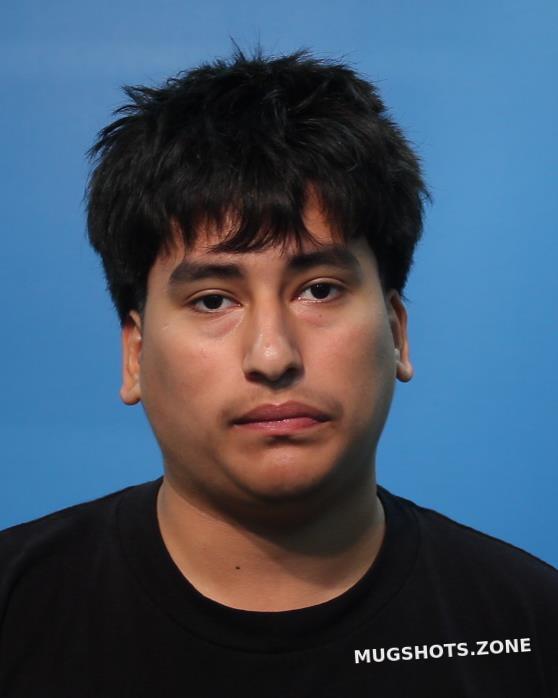 TAPIA JOSHUA ISAIAH 09/24/2025 - Brazoria County Mugshots Zone