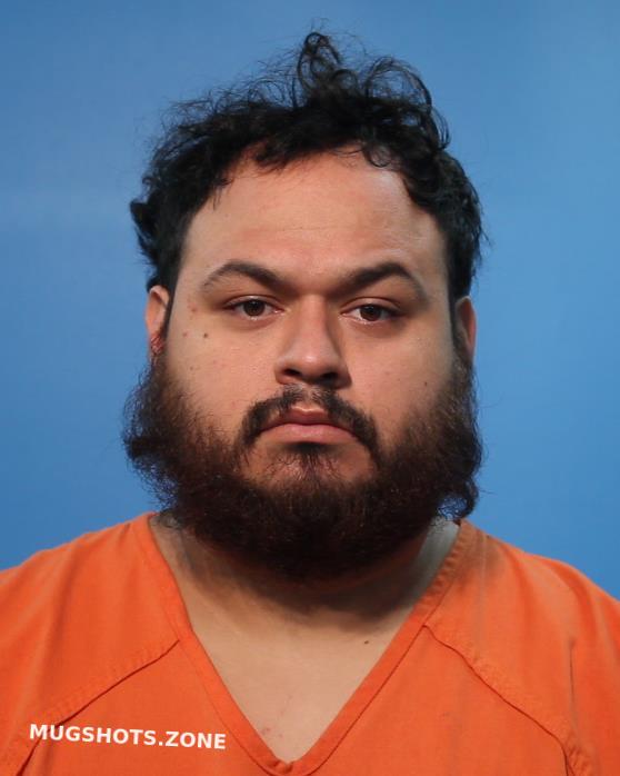 ALANIS JOSE ANTONIO LEONARDO 09/30/2025 - Brazoria County Mugshots Zone