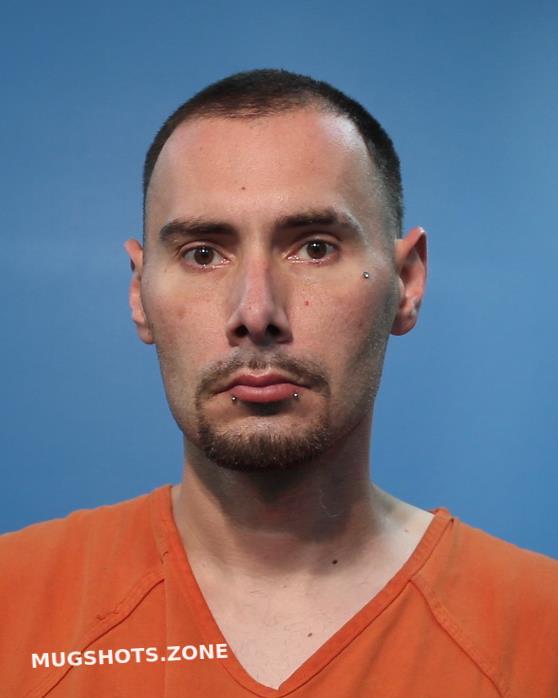 TRIPLETT JAKE DANIEL 09/30/2025 - Brazoria County Mugshots Zone