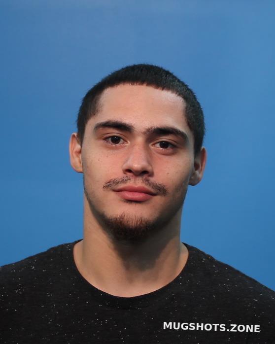 MEANS CAMERON 10/01/2025 - Brazoria County Mugshots Zone
