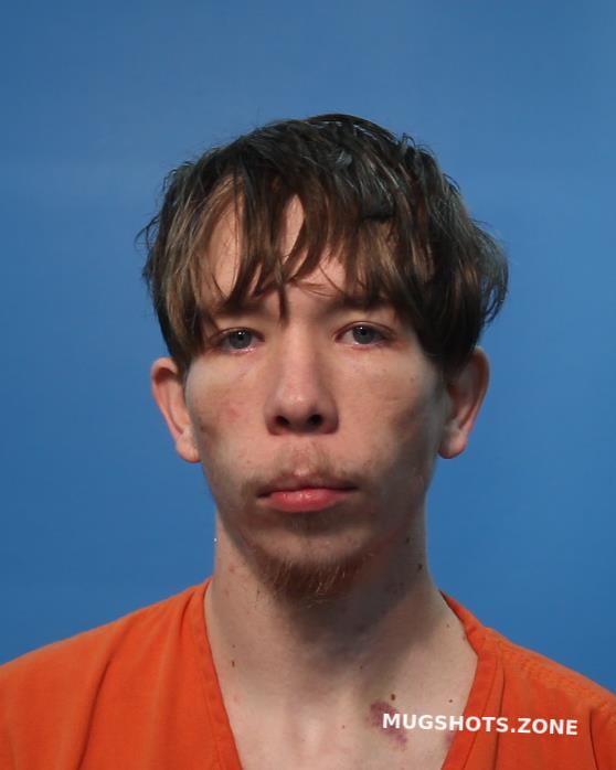 MORGAN JACOB ALAN 10/01/2025 - Brazoria County Mugshots Zone