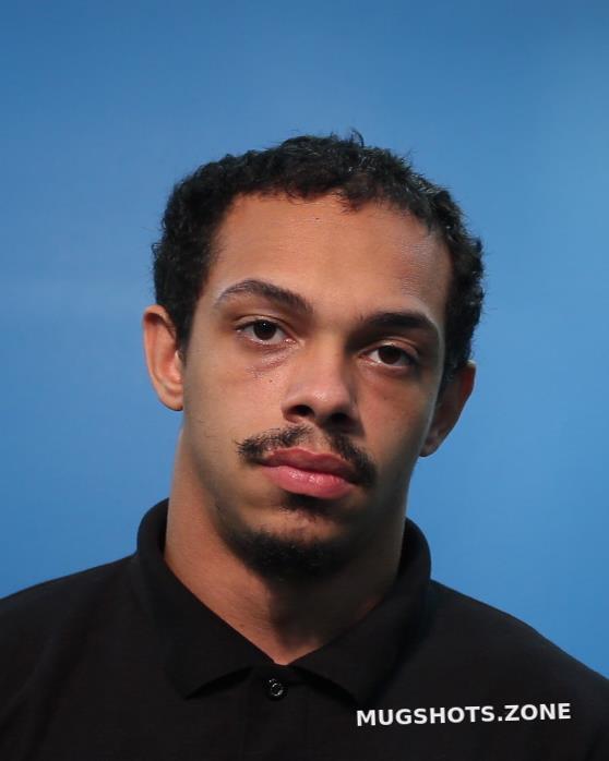 MURRAY DAMON MICHAEL 10/02/2025 - Brazoria County Mugshots Zone