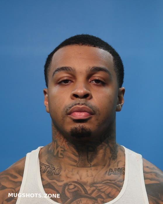 JACKSON JAMAL DAVON 10/06/2025 - Brazoria County Mugshots Zone