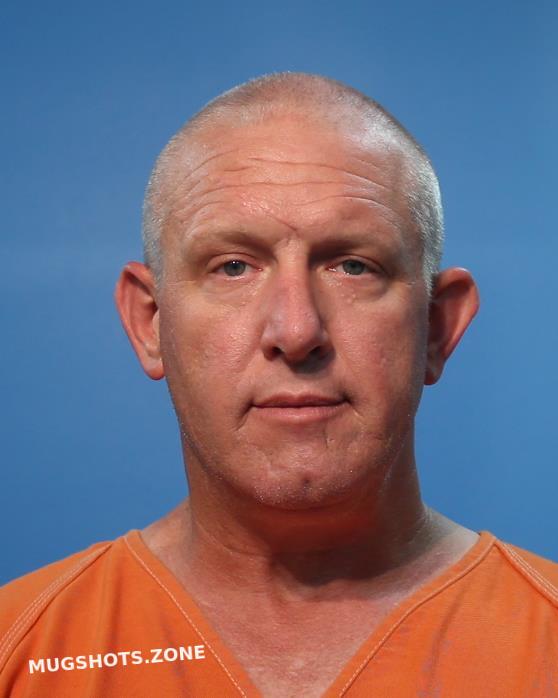 BUTLER DANIEL 10/08/2025 - Brazoria County Mugshots Zone