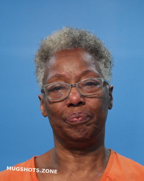 TRIMBLE PAMELA ANN 10/09/2025 - Brazoria County Mugshots Zone