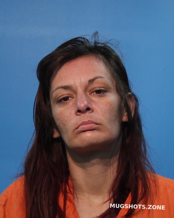 BARBER KRISTAN ASHA 10/10/2025 - Brazoria County Mugshots Zone