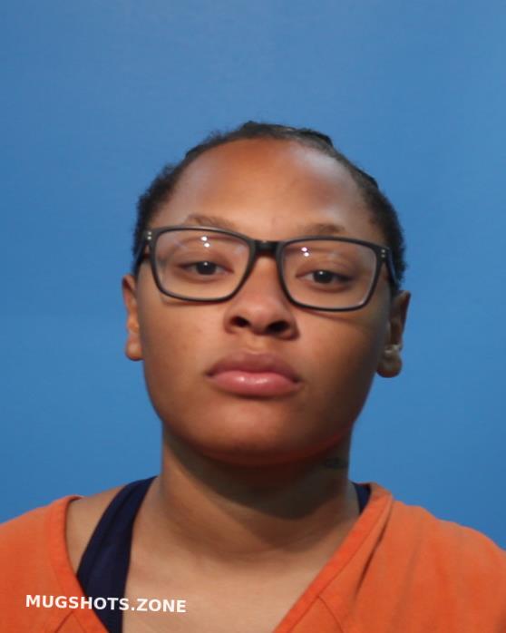 WILLIAMS KAYLA 10/10/2025 - Brazoria County Mugshots Zone