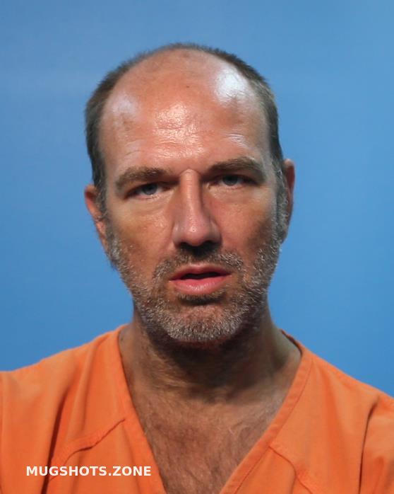 WATSON STEVEN DOUGLAS 10/13/2025 - Brazoria County Mugshots Zone