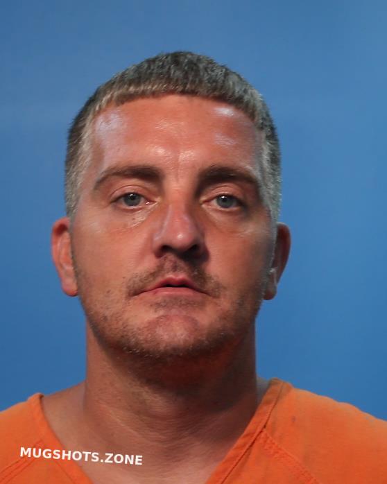FINCH TANNER 10/14/2025 - Brazoria County Mugshots Zone