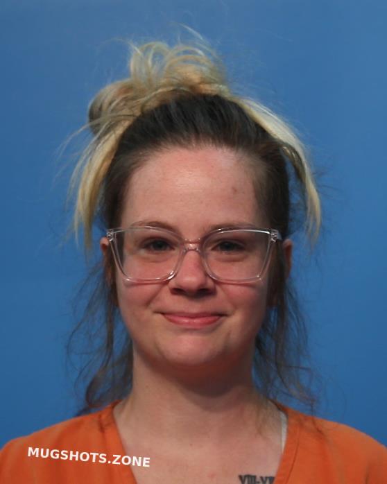 POTEET JESSICA LEE 10/14/2025 - Brazoria County Mugshots Zone