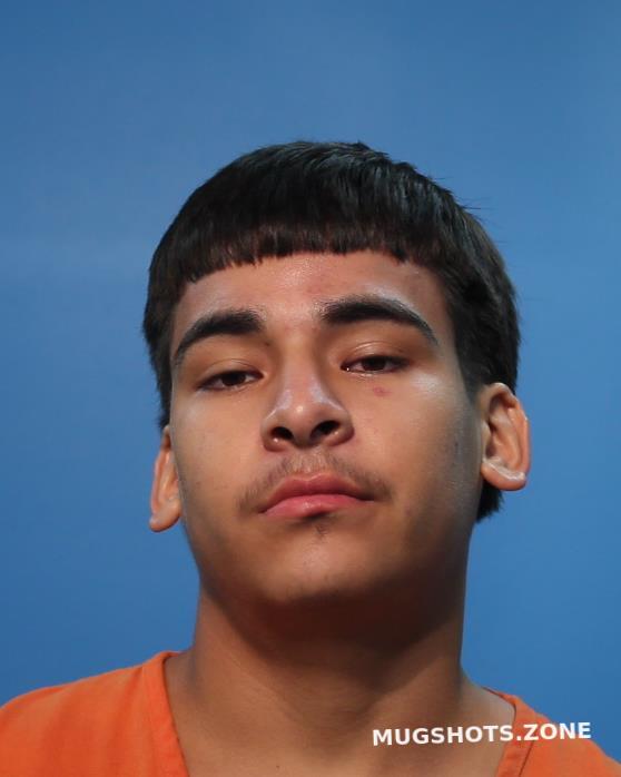 ALMAZAN RAUL JEREMIAH 10/14/2025 - Brazoria County Mugshots Zone