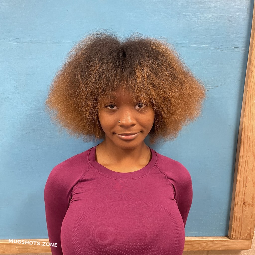 FLETCHER CHLOE NICOLE 10/14/2025 - Brazoria County Mugshots Zone