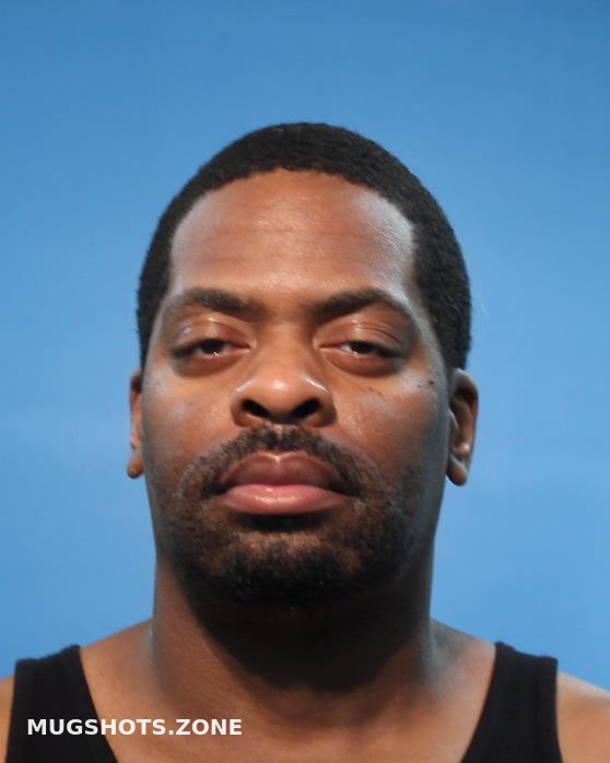 MOORE CALVIN WAYNE JR. 10/14/2025 - Brazoria County Mugshots Zone