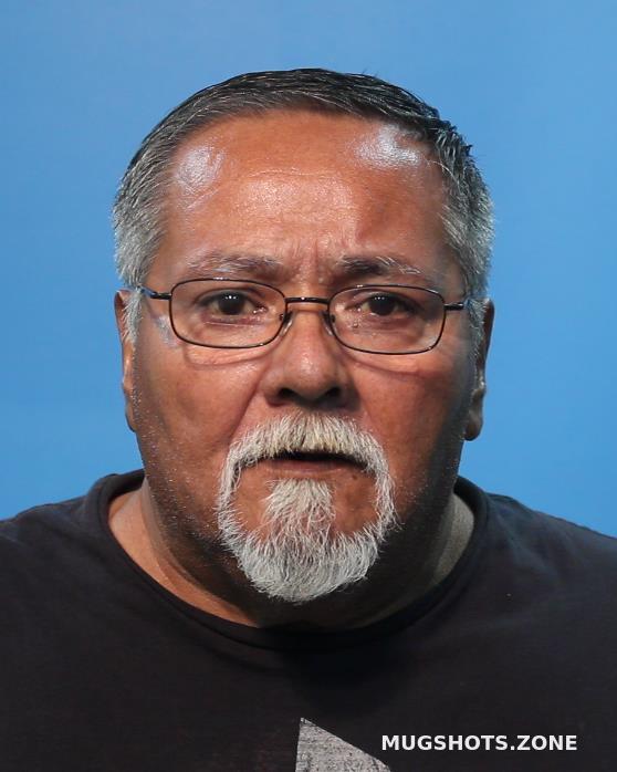 PUGA PAUL 10/14/2025 - Brazoria County Mugshots Zone