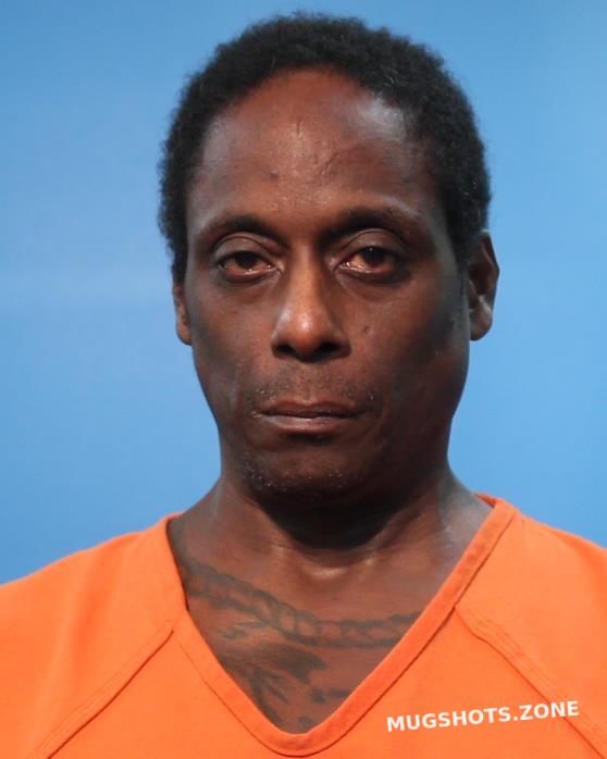 JOHNSON LARRY CHARLES JR. 10/15/2025 - Brazoria County Mugshots Zone