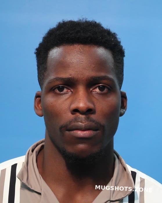 KALULE RICHMOND 10/17/2025 - Brazoria County Mugshots Zone