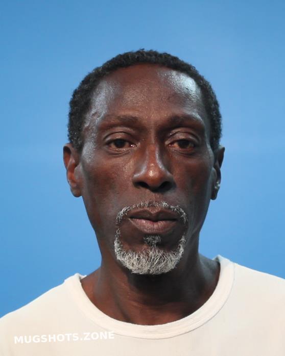 JENKINS TERENCE 10/18/2025 - Brazoria County Mugshots Zone