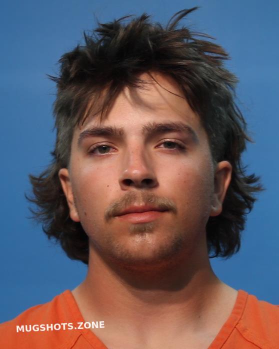 WILLIAMS JADEN TY 10/19/2025 - Brazoria County Mugshots Zone
