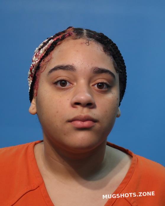 JACKSON AMAYA 10/20/2025 - Brazoria County Mugshots Zone