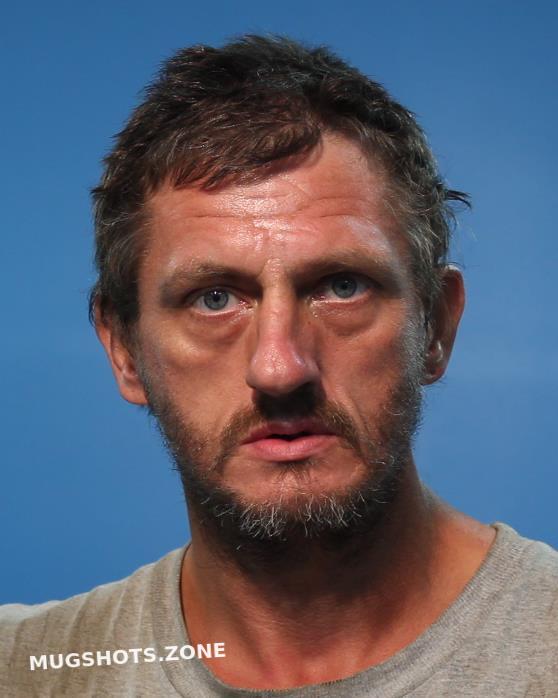 GAGE JAMES DALE 10/21/2025 - Brazoria County Mugshots Zone
