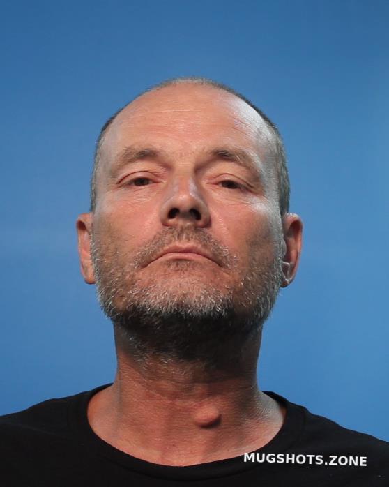 ANDERSON STEPHEN RAY 10/22/2025 - Brazoria County Mugshots Zone