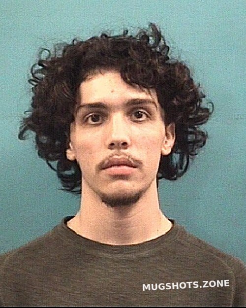 PANTOJA JOSEPH ALLEN 10/25/2025 - Brazoria County Mugshots Zone