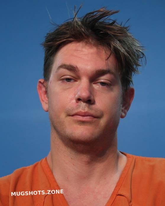 WILLIAMS EVAN 10/26/2025 - Brazoria County Mugshots Zone