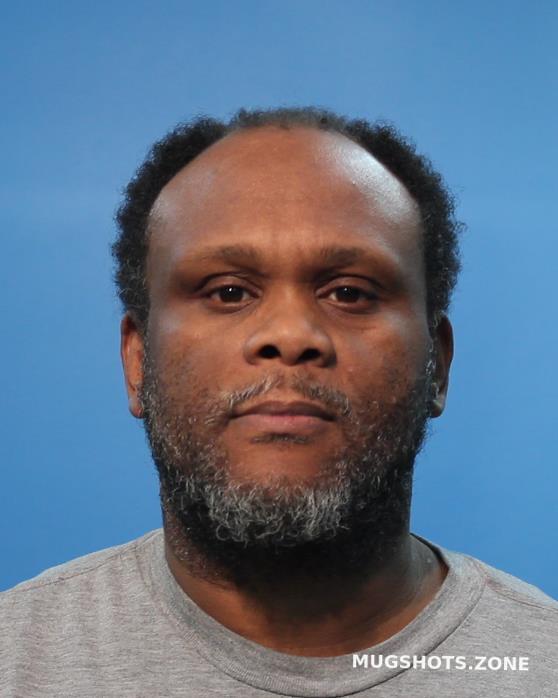 TOWNSEND ERRICK 10/27/2025 - Brazoria County Mugshots Zone