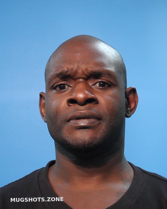 THOMAS TYRELL DESHAWN 10/30/2025 - Brazoria County Mugshots Zone