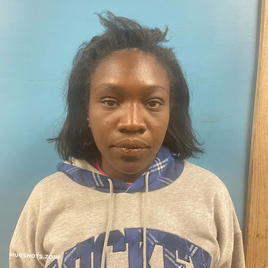 COLEMAN CHRISTEN MECHELL 10/31/2025 - Brazoria County Mugshots Zone