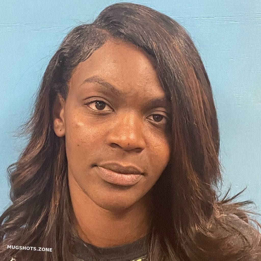 WARE BRENDON CHELSEA NICOLE 11/06/2025 - Brazoria County Mugshots Zone