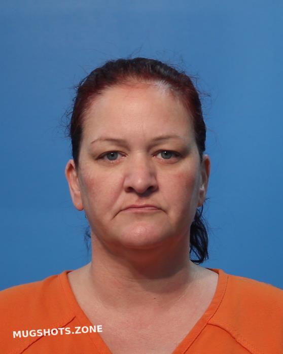 MARSH MELISSA MARIE 11/06/2025 - Brazoria County Mugshots Zone