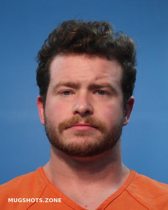 BROWN JAY WILLIAM 11/07/2025 - Brazoria County Mugshots Zone