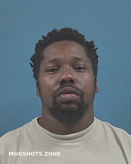 WILLIAMS JOSEPH DOMINICK 11/13/2025 - Brazoria County Mugshots Zone